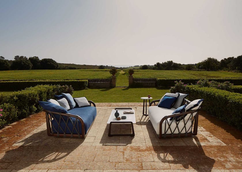 SUNSET Coffee table By Exteta