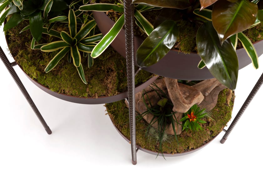 VERTICAL GARDEN Plant pot By Exteta