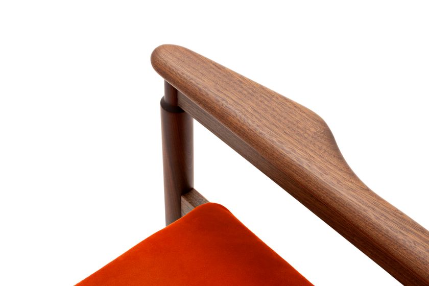 VIESTE Chair By Exteta