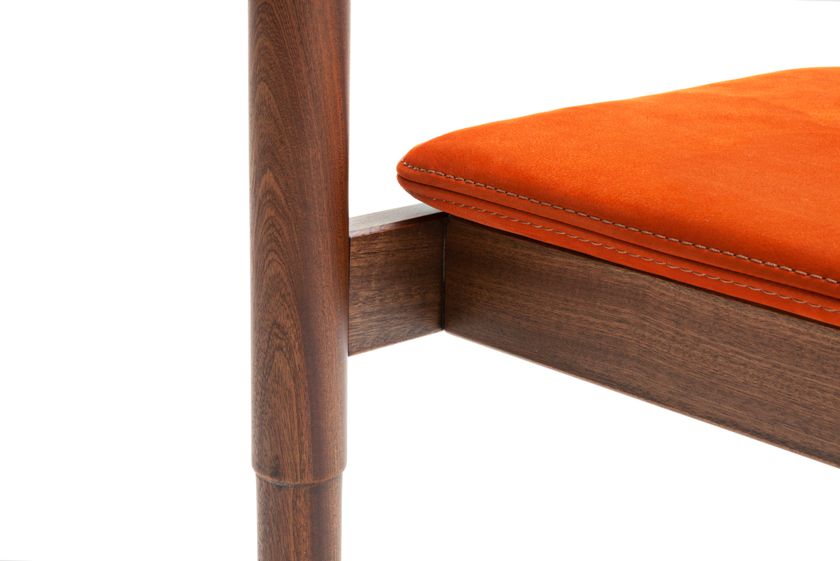VIESTE Chair By Exteta