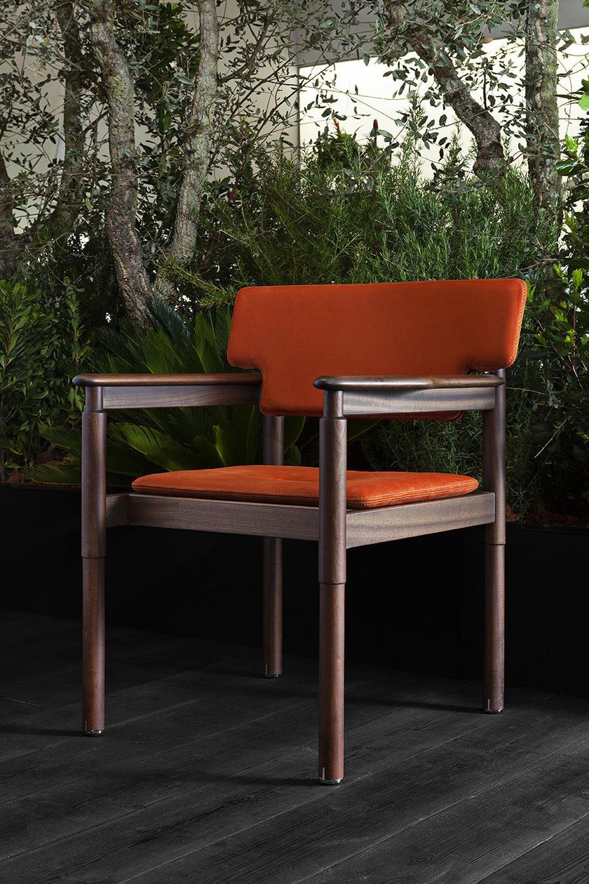 VIESTE Chair By Exteta