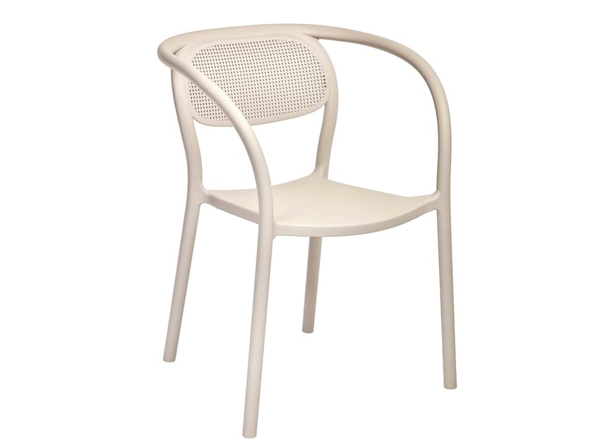 Polypropylene (Pp) Chairs | Archiproducts