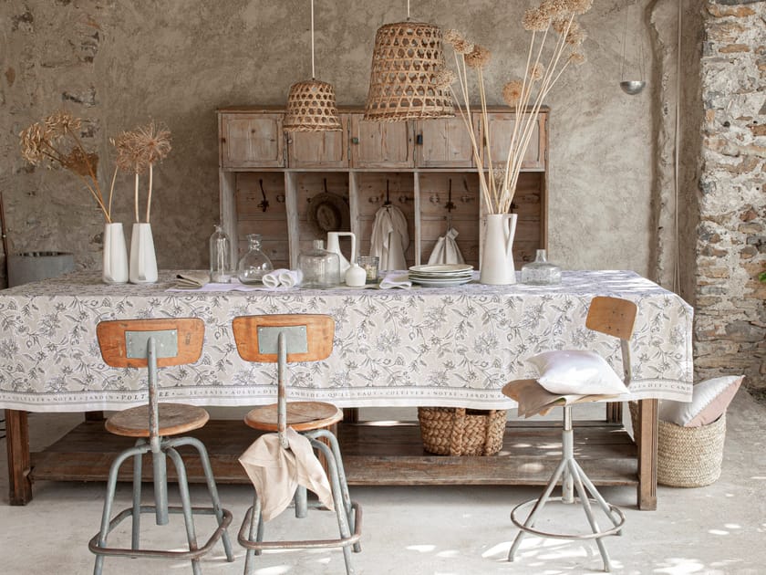 Tablecloths | Kitchen textiles | Archiproducts