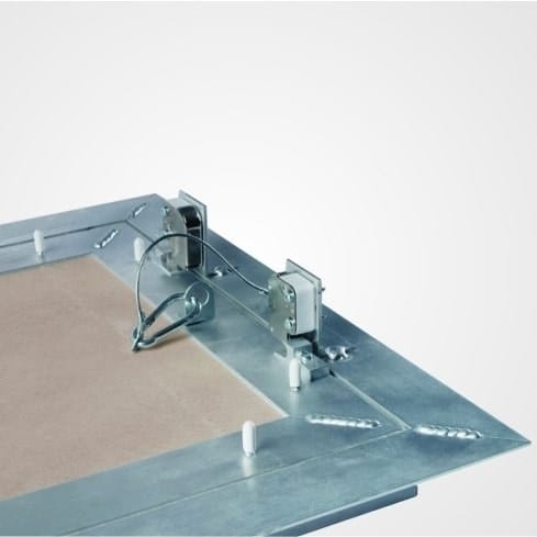 F6 EI 60 | Inspection chamber By FF SYSTEMS