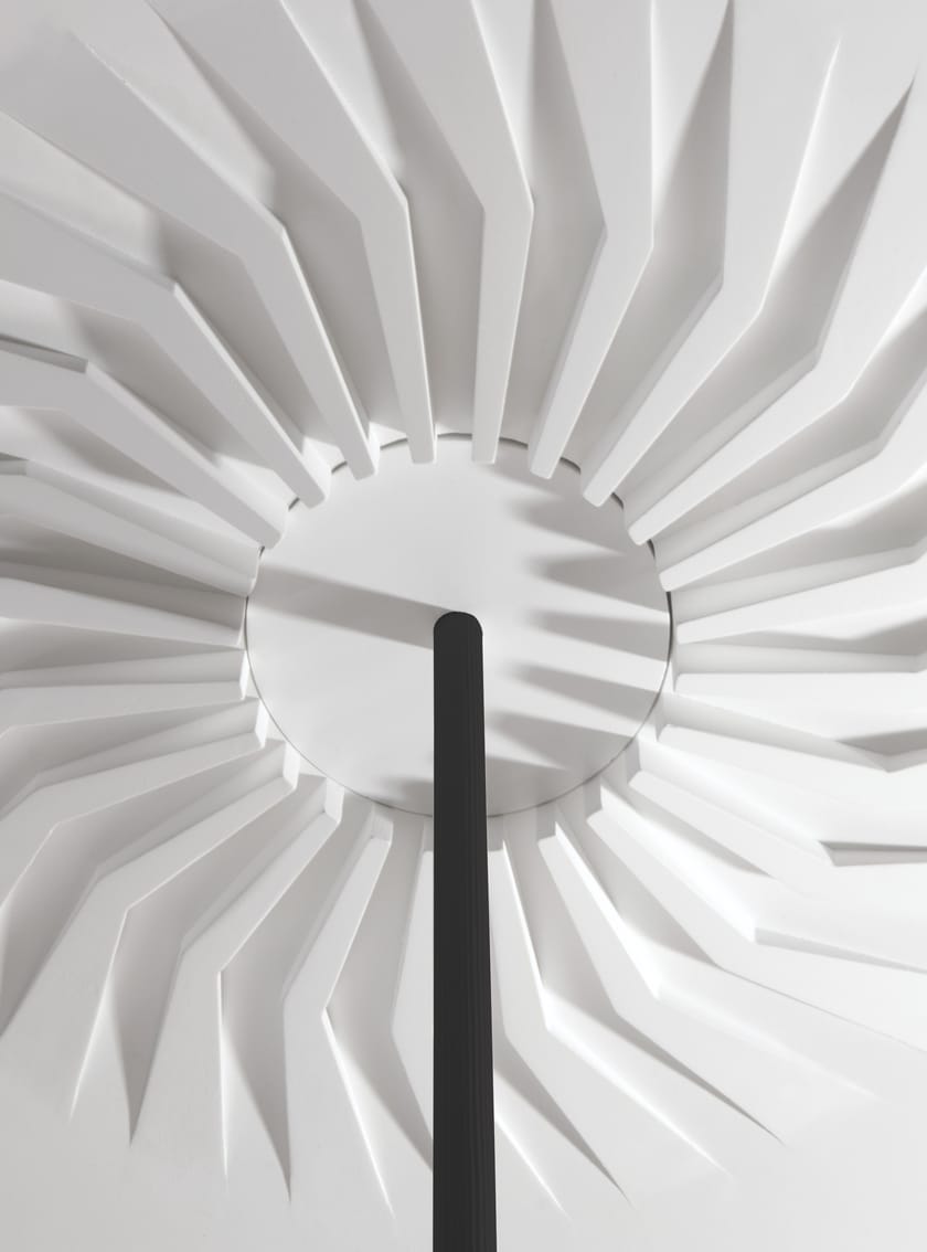 Rosone decorativo in Cristaly® FABRIC By 9010 novantadieci design ...