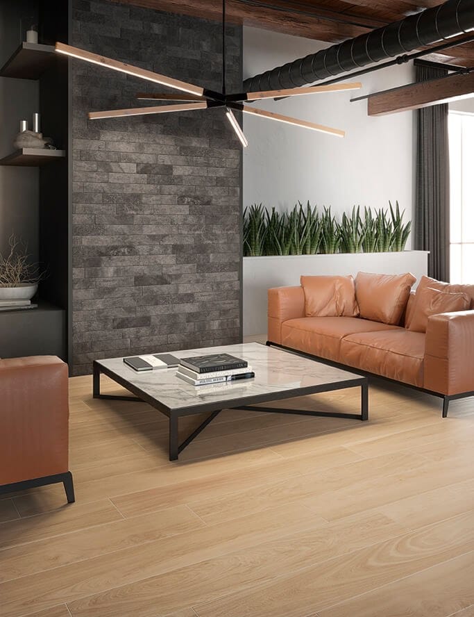 FABULA ULMUS pavimento By Ceramiche Caesar