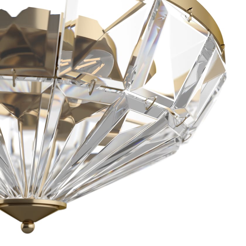 FACET | Ceiling light By MAYTONI