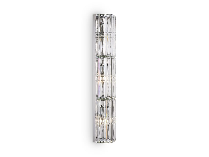FACET Glass wall light By MAYTONI