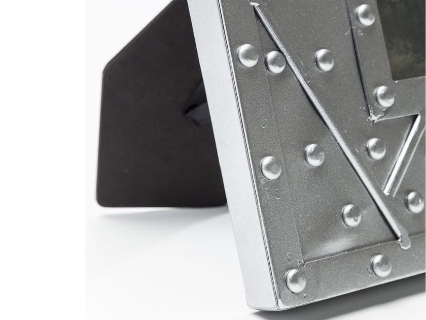 Steel frame FACTORY 13 x 18 By KARE Design