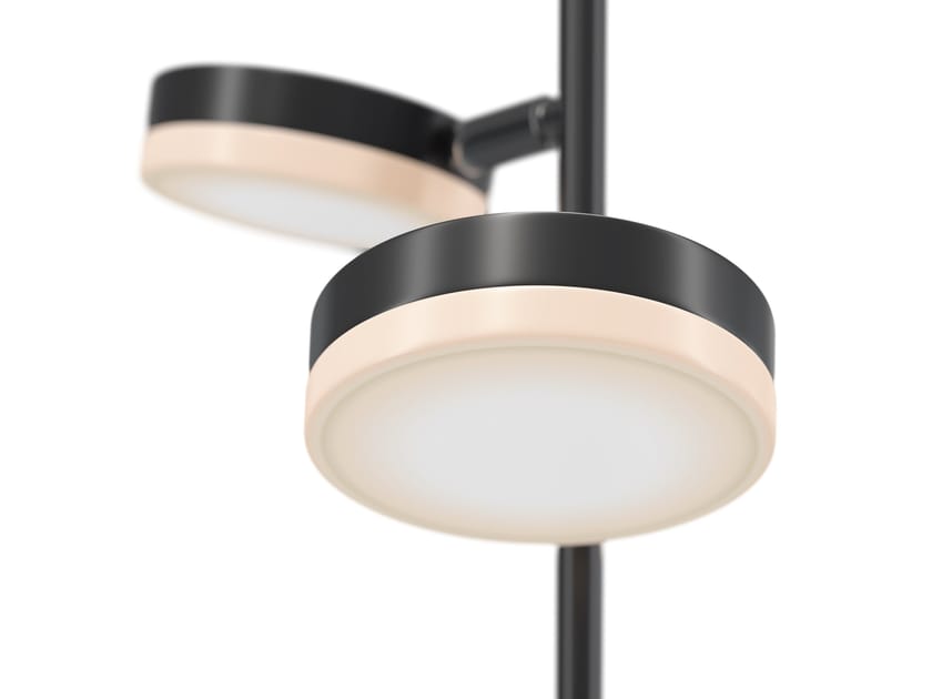 FAD LED swivel pendant lamp By MAYTONI