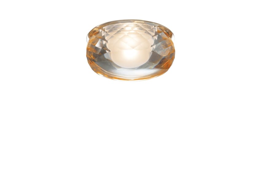 FAIRY | Semi-inset spotlight By AXOLIGHT design Manuel Vivian, Vanessa ...