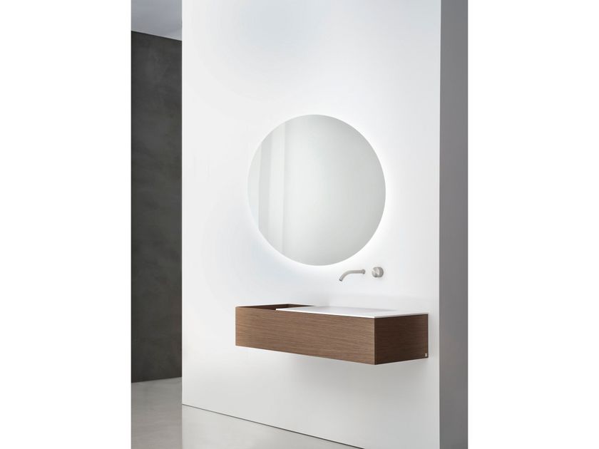MA ELEMENTS Vanity unit By FALPER