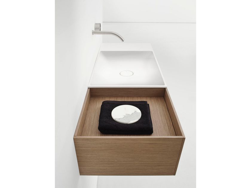 MA ELEMENTS Vanity unit By FALPER