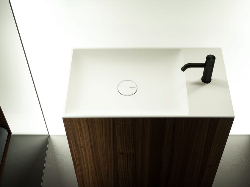 MA ELEMENTS Vanity unit By FALPER