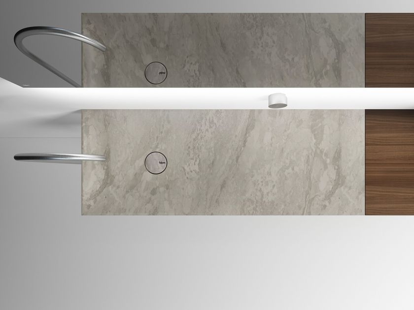 SENZAFINE Vanity unit By FALPER