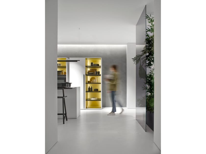 SLK Kitchen By FALPER