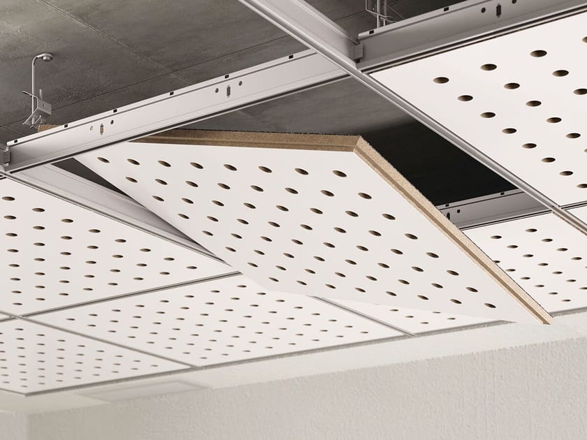 MDF Ceiling panels | Archiproducts