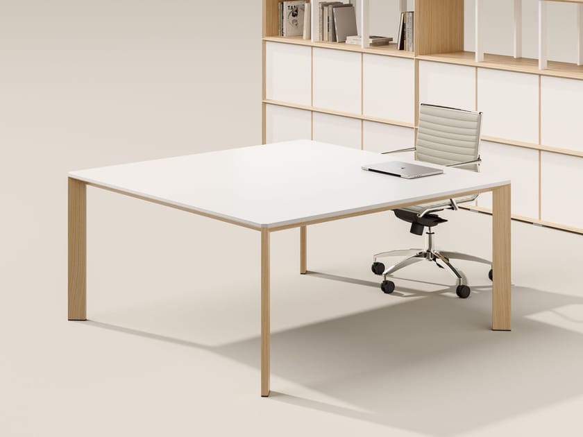 FANTONI: Office furniture and acoustic wall systems | Archiproducts