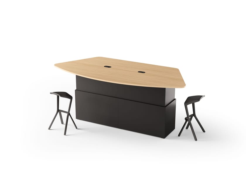 FANTONI: Office furniture and acoustic wall systems | Archiproducts