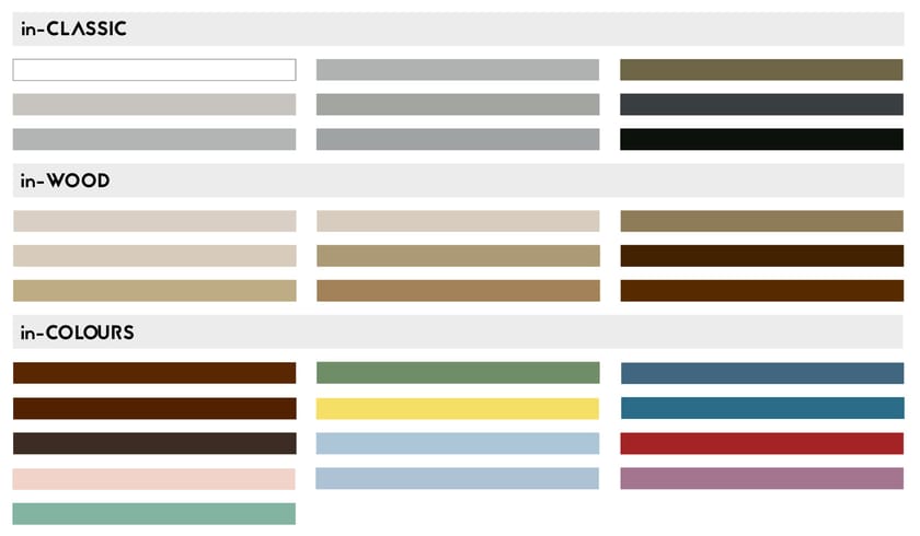 FASSAFILL EPOXY Flooring grout By FASSA