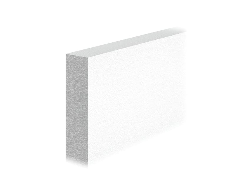 BASE PANEL EPS thermal insulation panel By FASSA