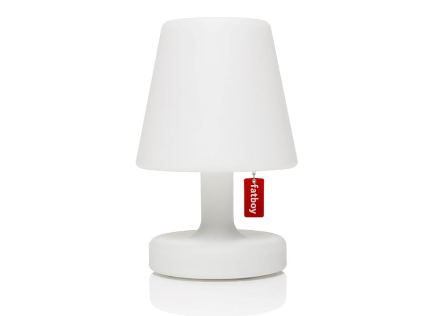 FATBOY - EDISON THE PETIT table lamp By In Stock design DeMakersVan