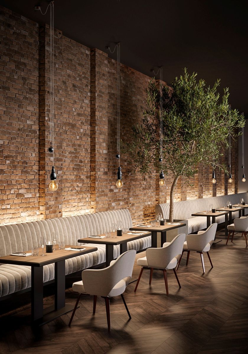 FATE | Ceramic pendant lamp By Aldo Bernardi