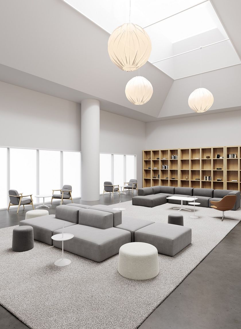 FATTY | Divano componibile Collezione Fatty Sofa By grado design design ...