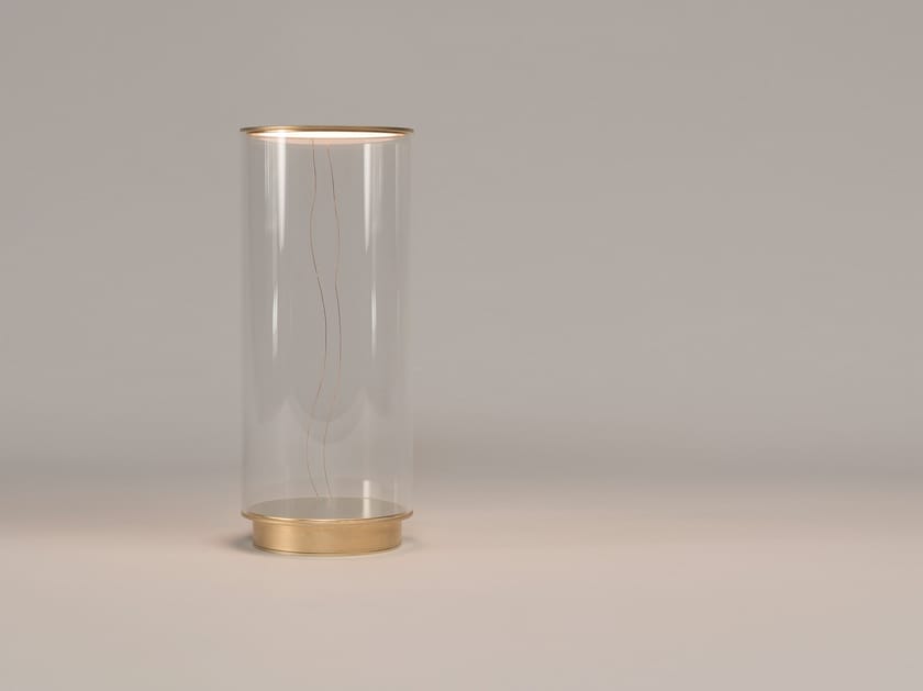 FATUA | Table lamp Fatua Collection By Emanuel Gargano design Emanuel ...