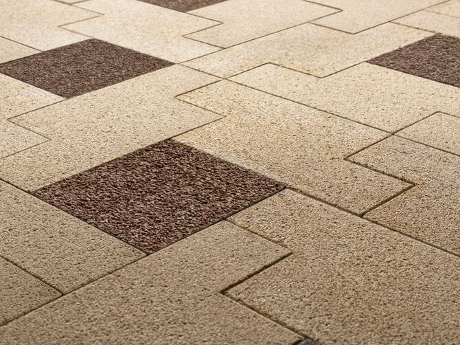 CERTOSA® Paving block By FAVARO1 | design João Nunes