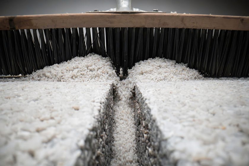 KROMIE™ Grava decorativa By FAVARO1