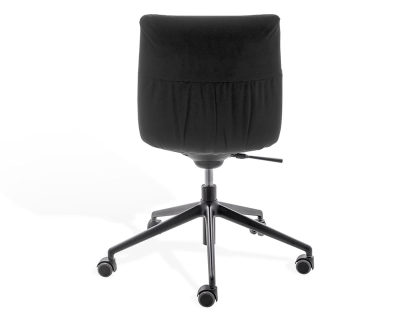 FAYE CASUAL | Sedia a 5 razze By KFF