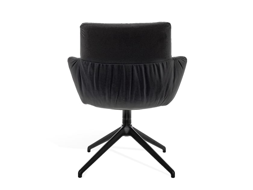 FAYE CASUAL | Restaurant chair By KFF