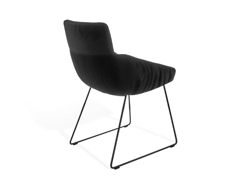 FAYE CASUAL | Restaurant chair By KFF
