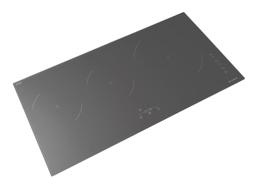 FCH83 GR | Hob By FABER