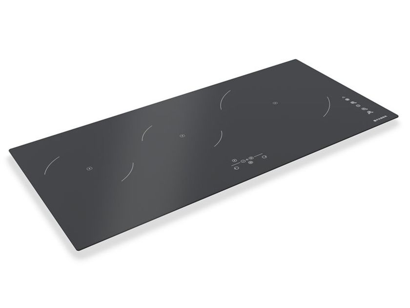 FCH83 GR | Hob By FABER