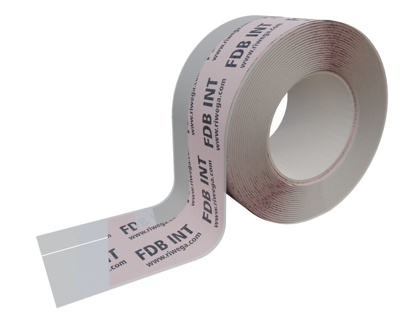 Tapes and joints for waterproofing | Accessories for waterproofing ...