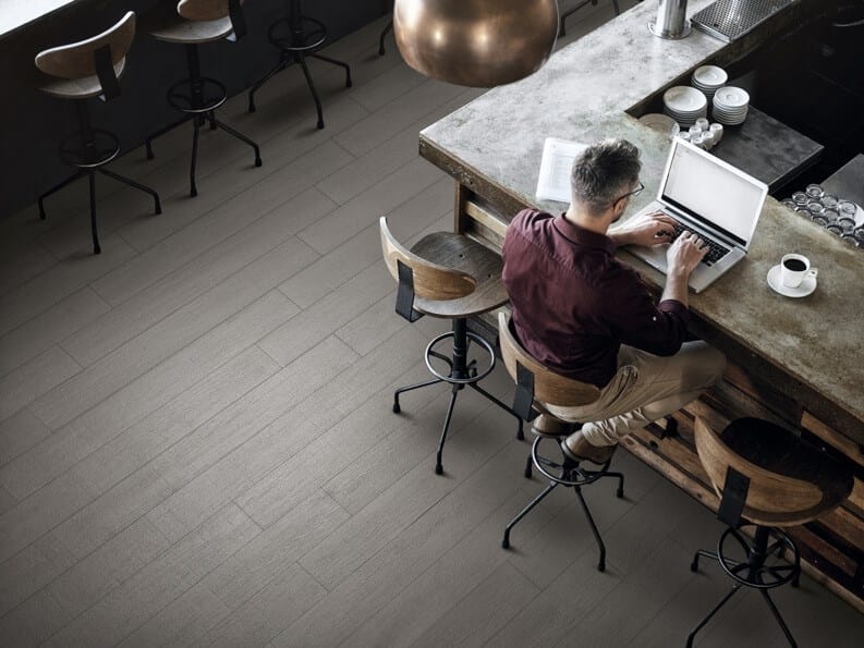 Aleluia Cerâmicas: Ceramic indoor flooring | Archiproducts