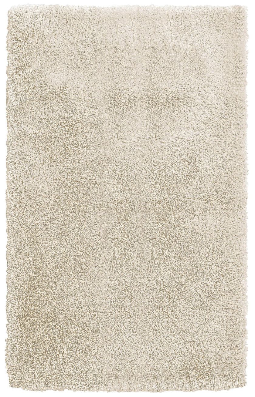 Rectangular microfiber rug FEEL Atmosphere Collection By De Dimora