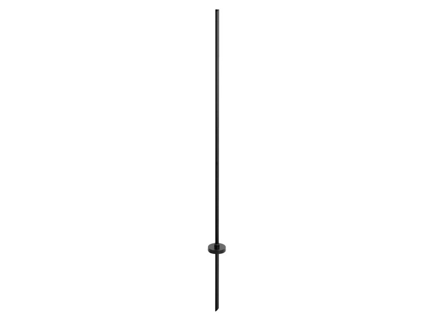 FEELING LED extruded aluminium bollard light By SIMES