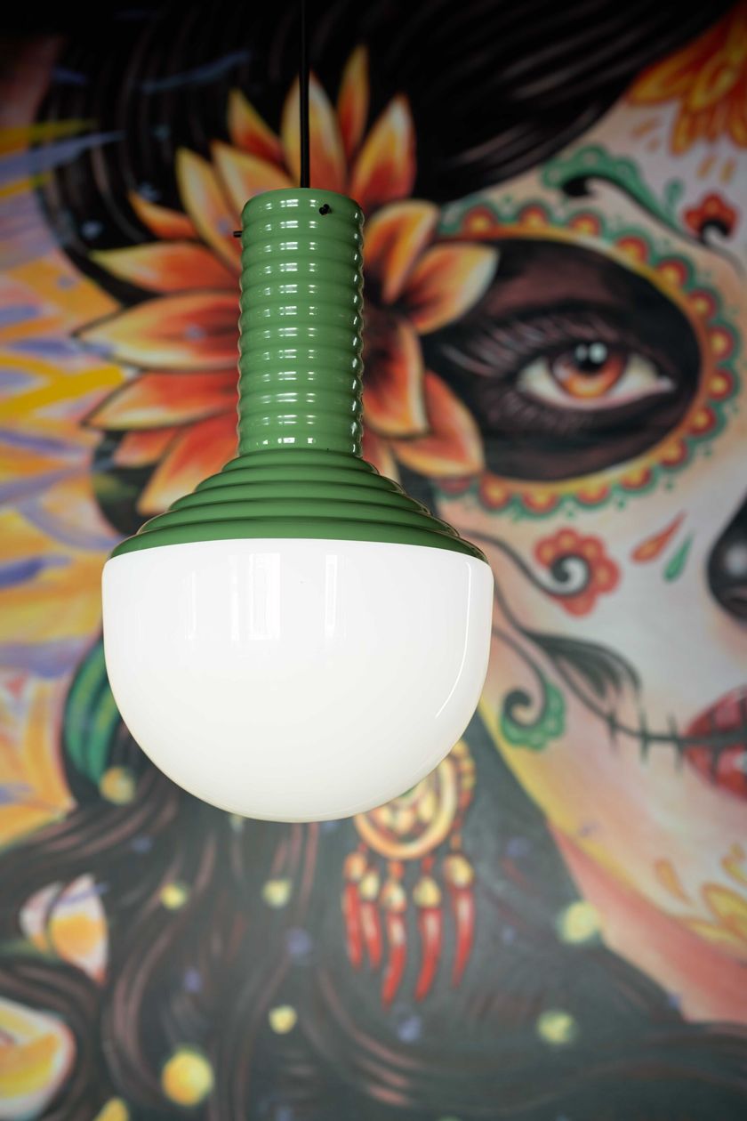 SELARÓN C2730 Pendant lamp By FERROLUCE