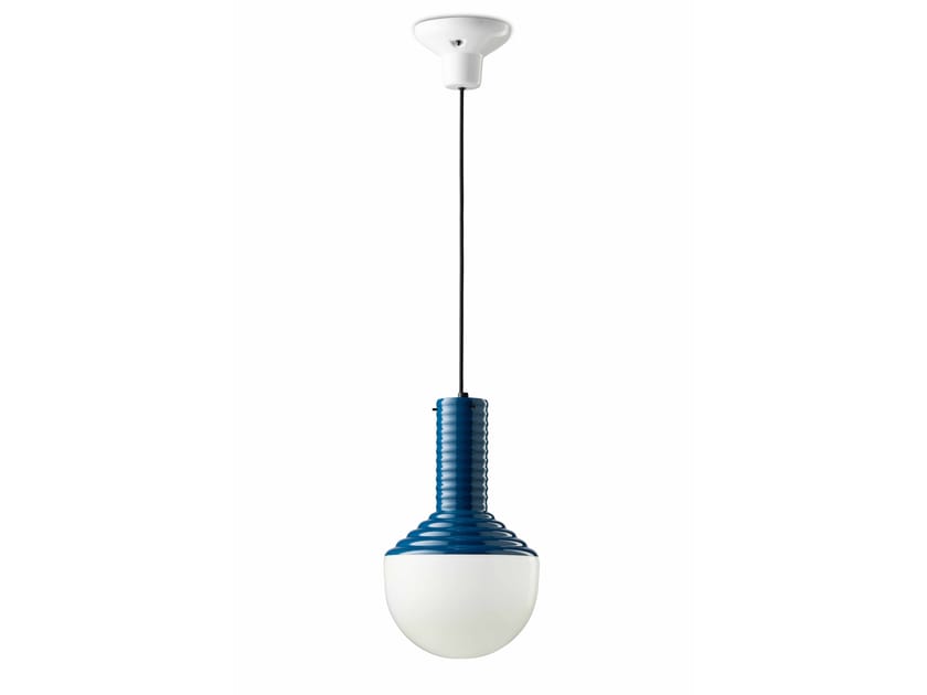 SELARÓN C2730 Pendant lamp By FERROLUCE