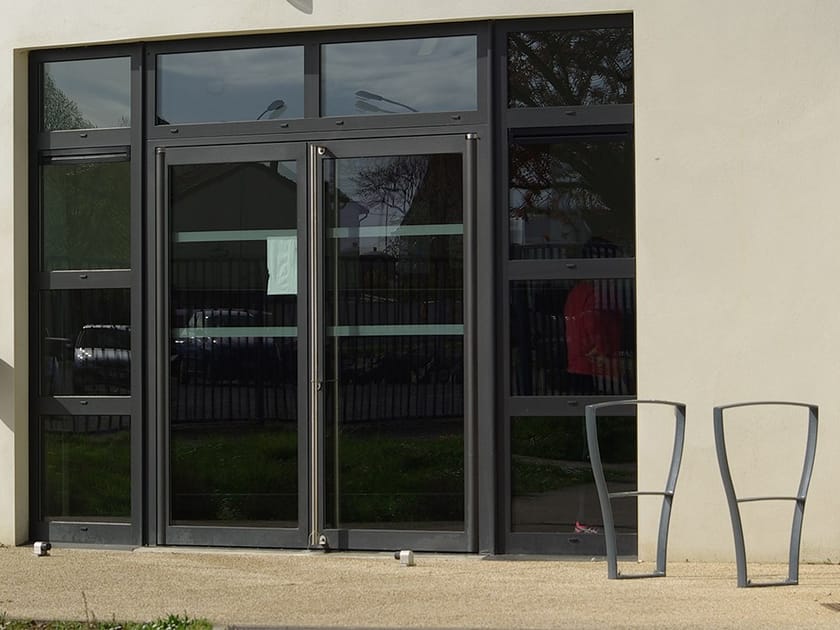 FESTONE | Bicycle rack Festone Collection By GHM-ECLATEC design GHM