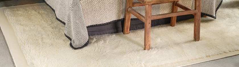 FEZ rug By Toulemonde Bochart