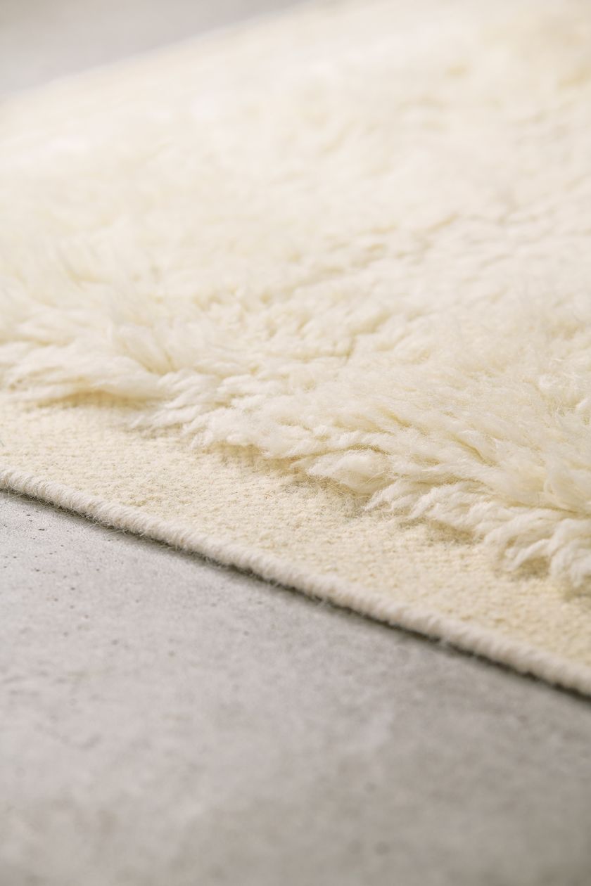 FEZ rug By Toulemonde Bochart