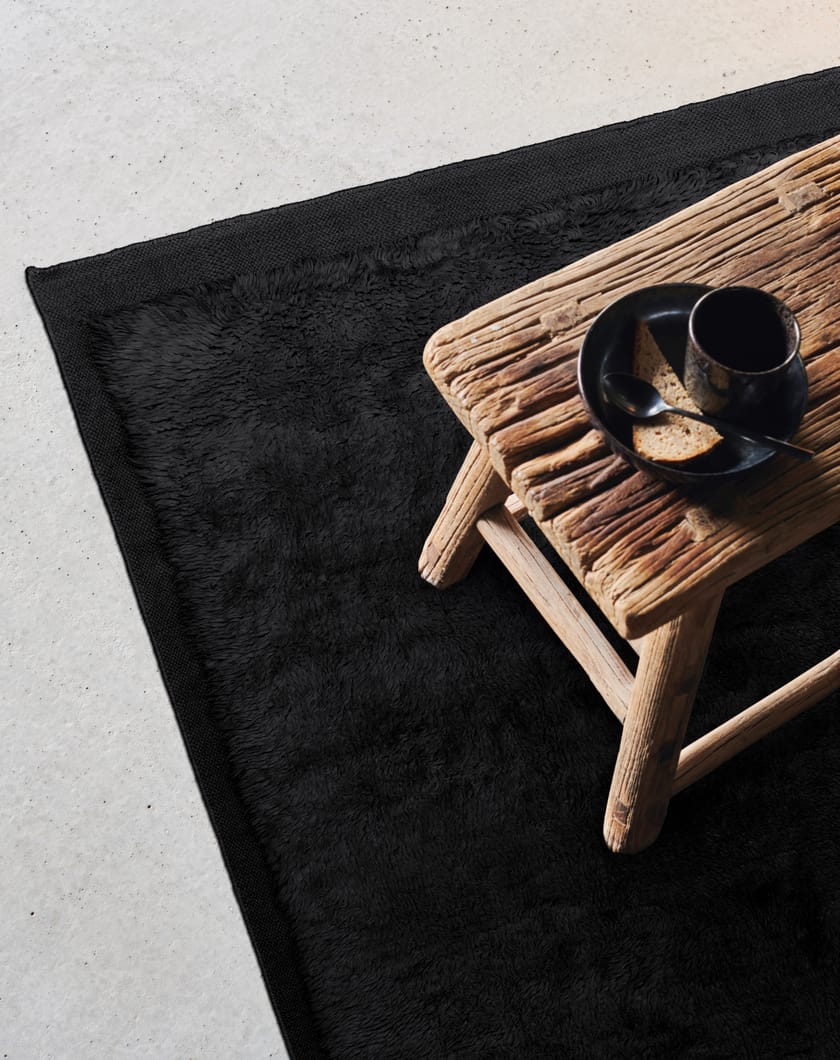 FEZ rug By Toulemonde Bochart