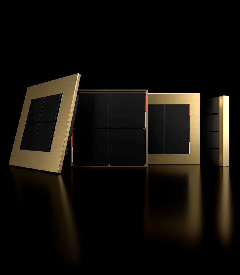 FF-FORM Serie civile By EKINEX