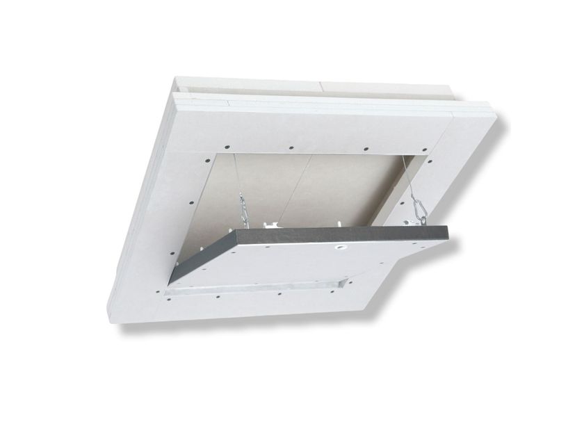 F6 EI90 Fireproof inspection chamber By FF SYSTEMS