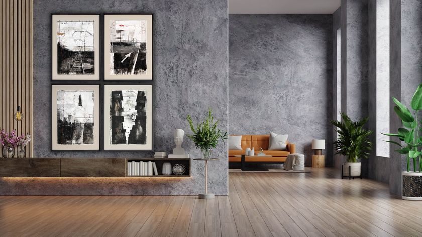 FFCC II Quadro By NOVOCUADRO ART COMPANY design Oscar Cabana