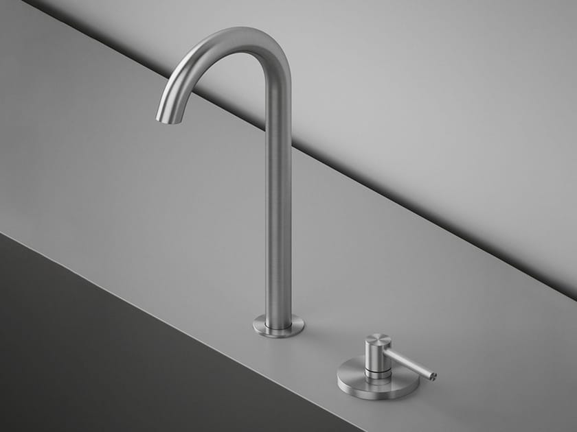 Quadrodesign: Bathroom taps | Archiproducts